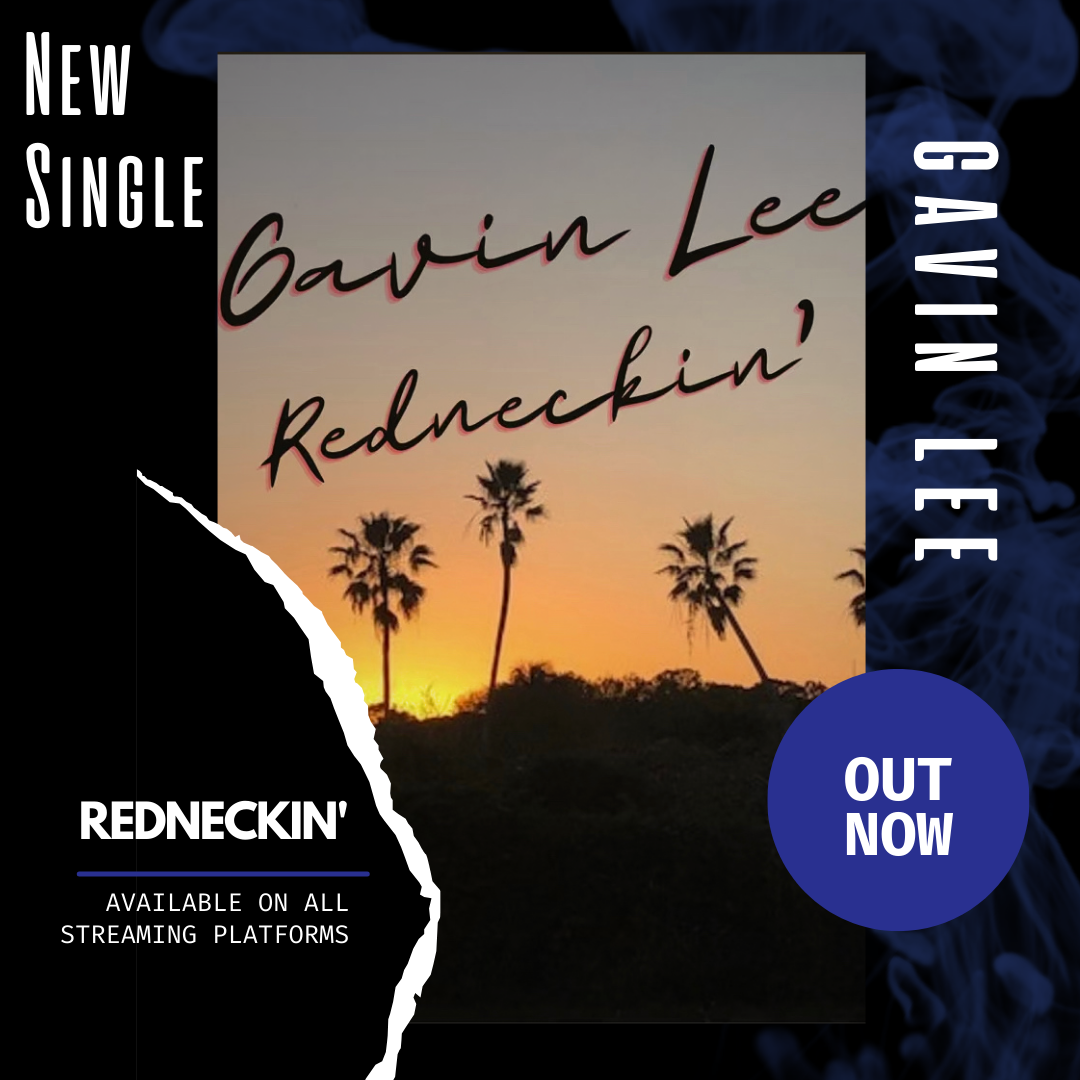 Gavin Lee Music – Gavin Lee Music | Official Site